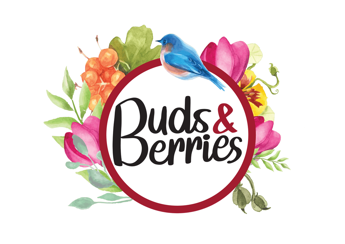 Buds&Berries l Official Website l Garden-inspired toxin free products
